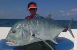 Gallery - Gamefishing Asia™